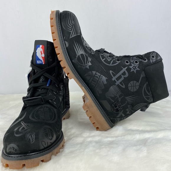Timberland | Shoes | Timberland Nba Boots | Poshmark